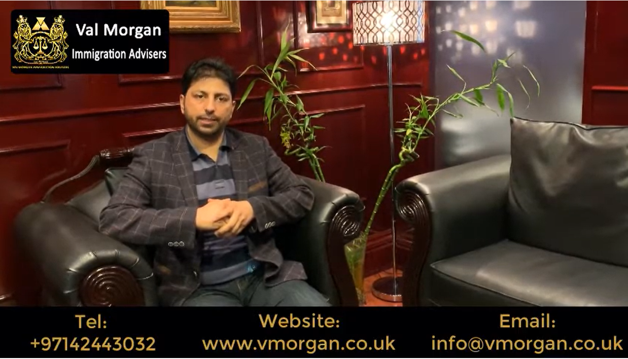 Val Morgan Consultancy | Immigration Law Firm Dubai